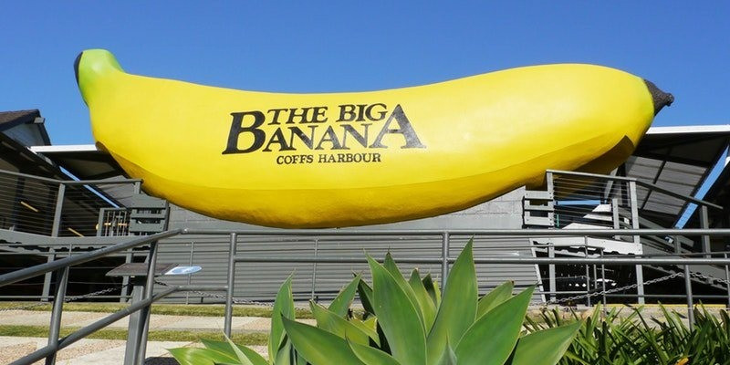 My Country Has The Biggest Banana [GameBanana] [Blogs]
