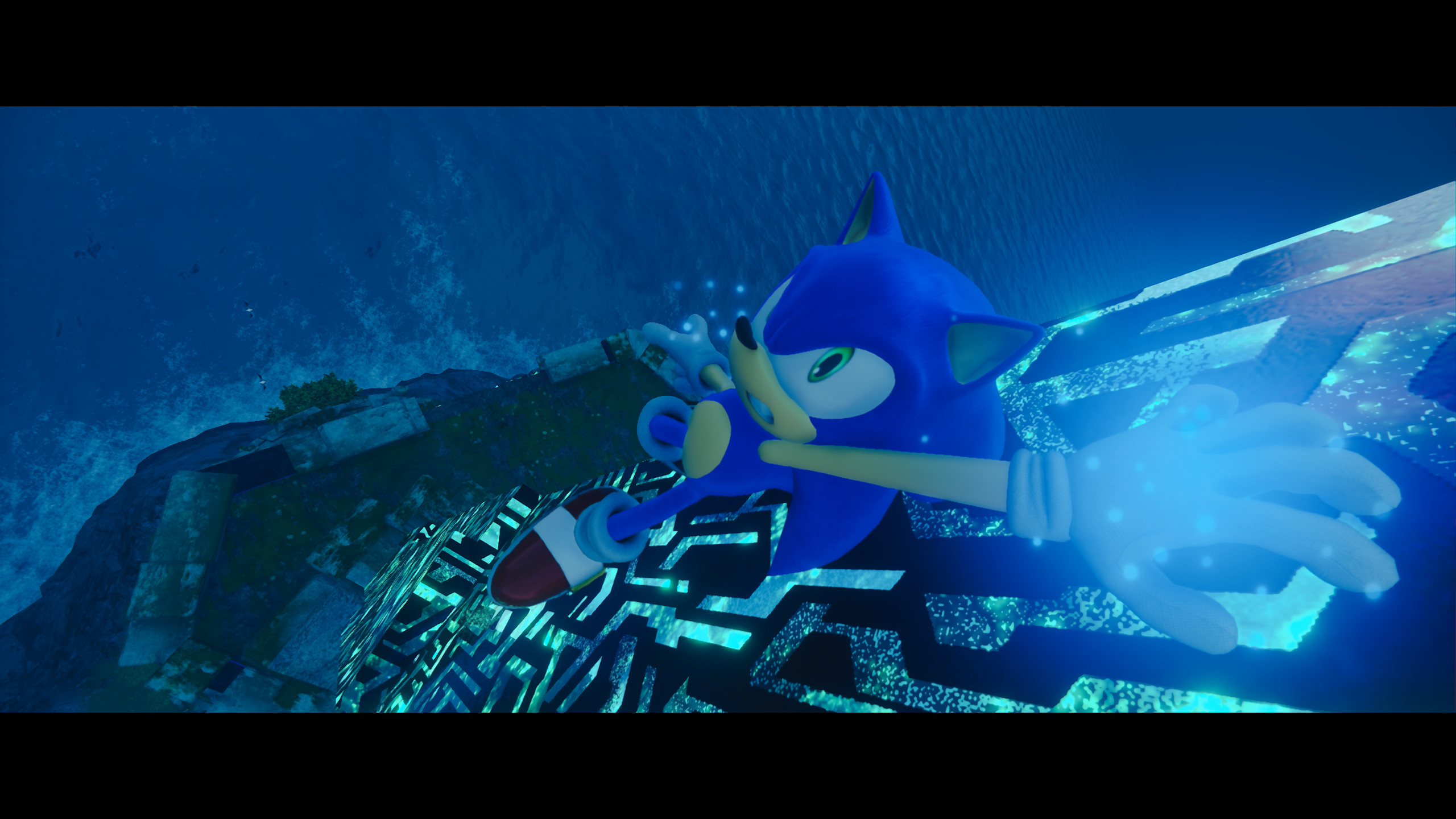 Radical's Photos [Sonic Frontiers] [Blogs]