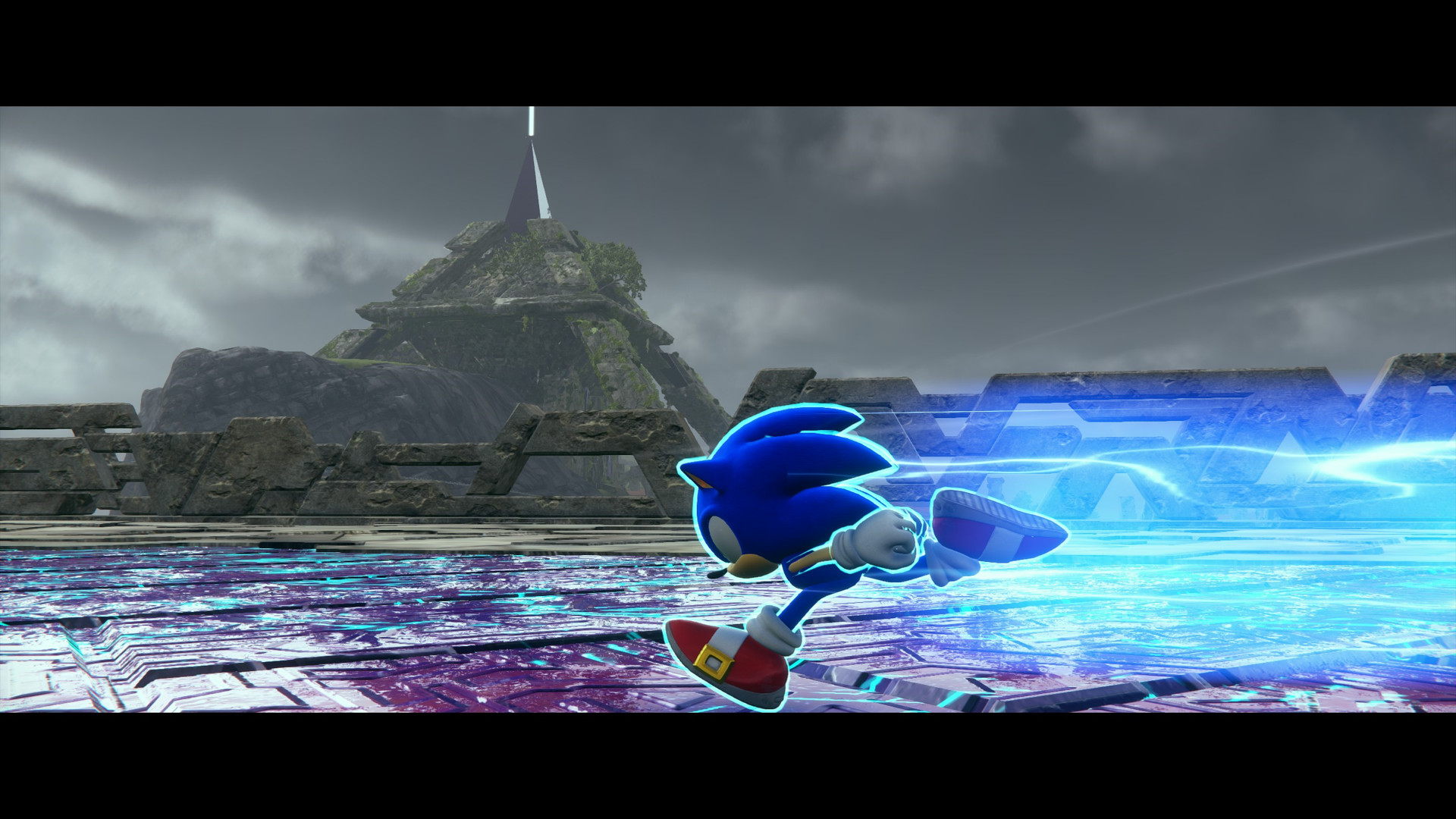 Photos from the Photo Mode [Sonic Frontiers] [Blogs]