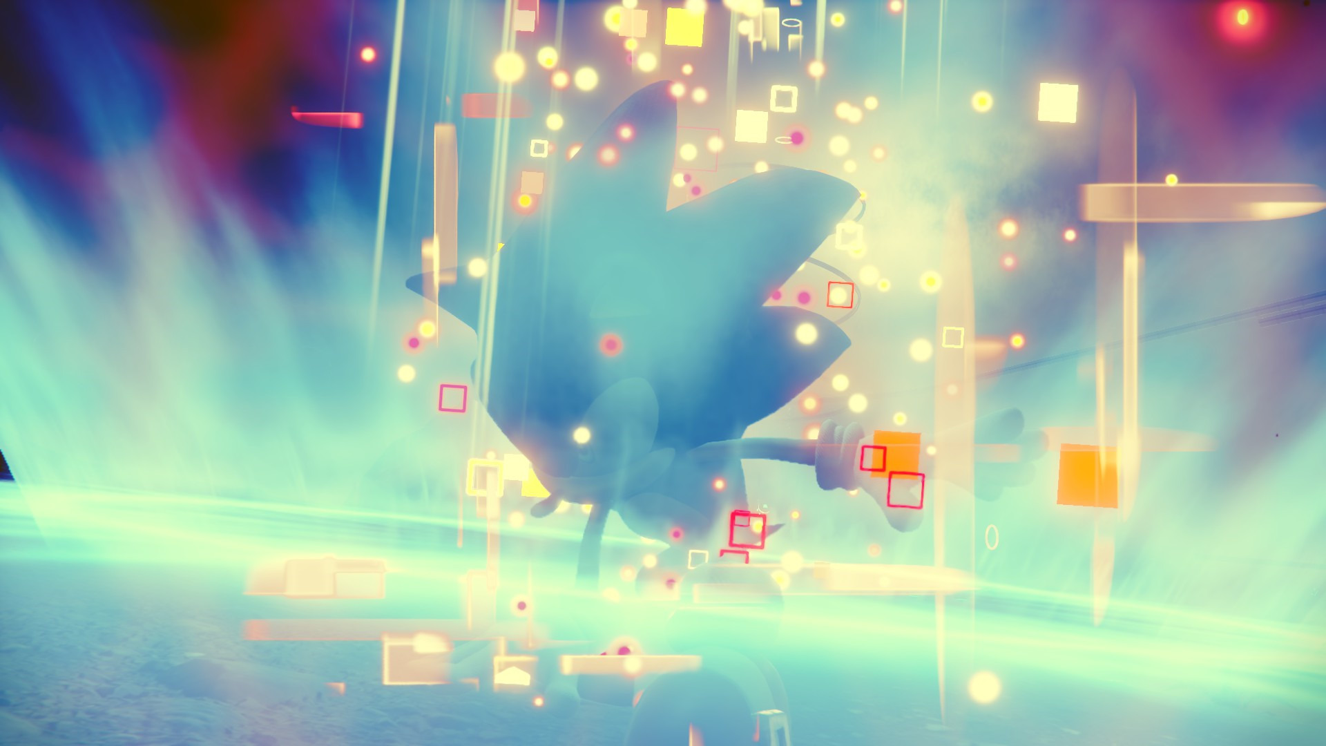 Photos from the Photo Mode [Sonic Frontiers] [Blogs]