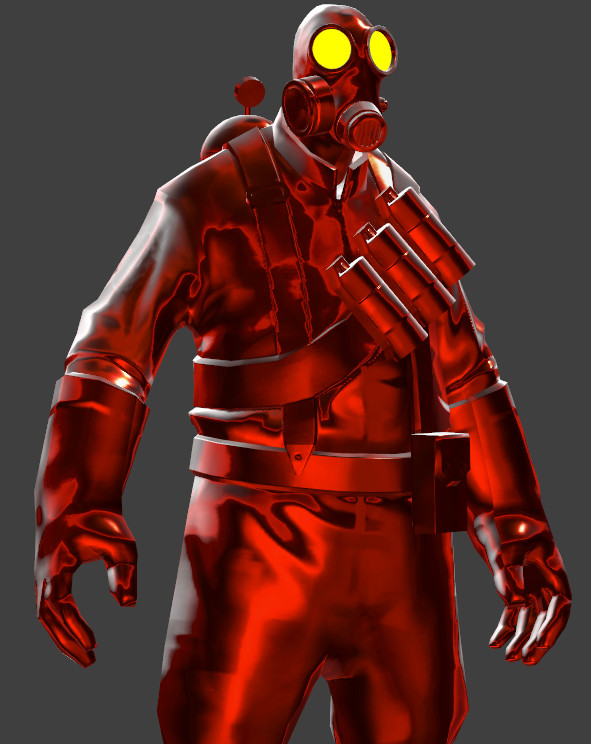 You Ever Just Blog Post for Team Fortress 2 | TF2 Blogs