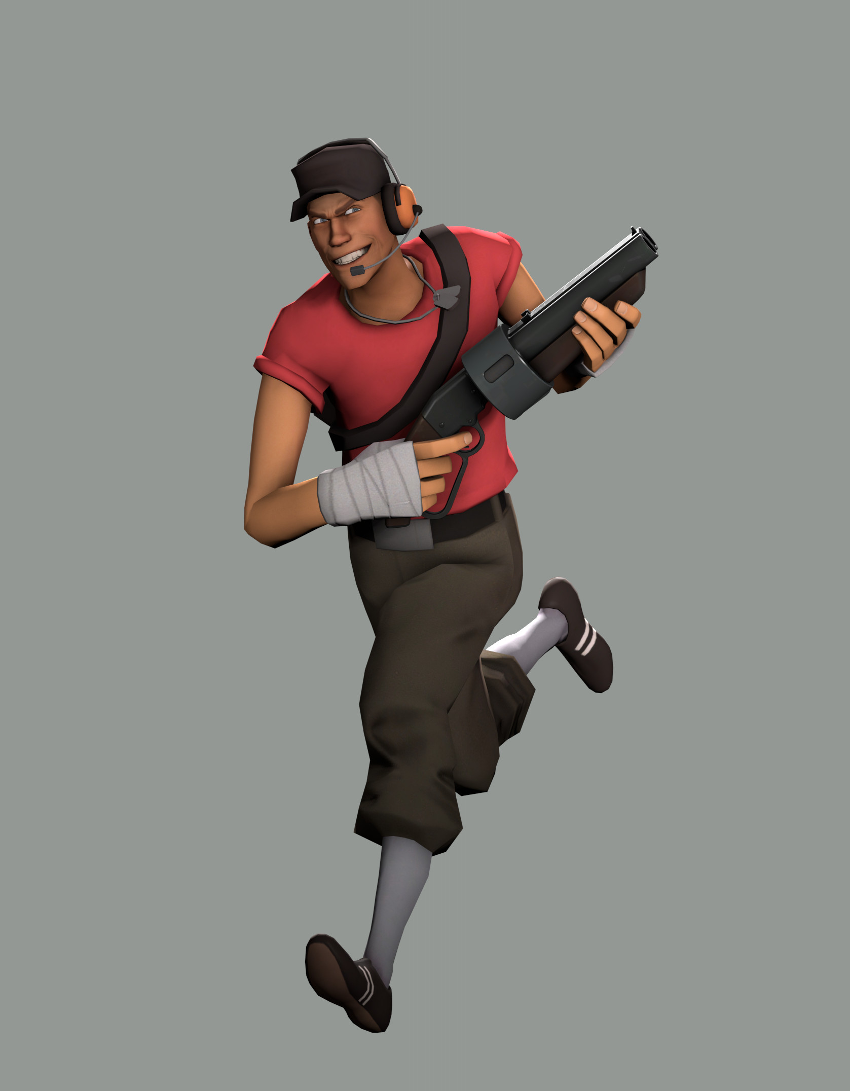 MMCO Revival Update: hey guys *waves* Blog Post for Team Fortress 2 ...