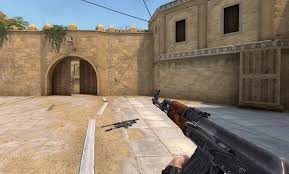 CS:Source Arms ~~need~~ should get a fresh change Blog Post for Counter ...