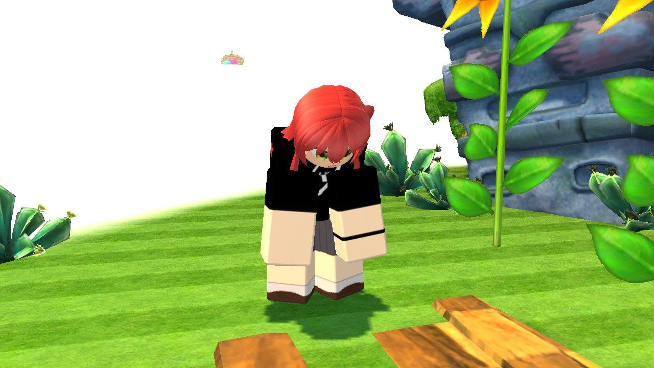 Roblox avatar in generations Blog Post for Sonic Generations (2011 ...