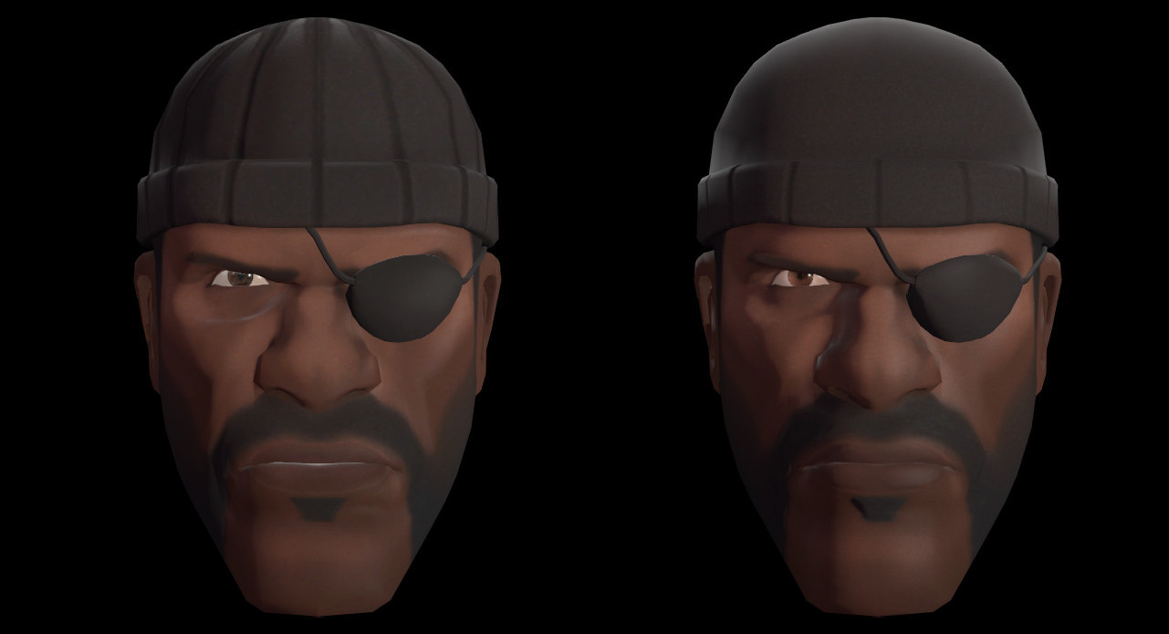 Heads will roll Blog Post for Team Fortress 2 | TF2 Blogs