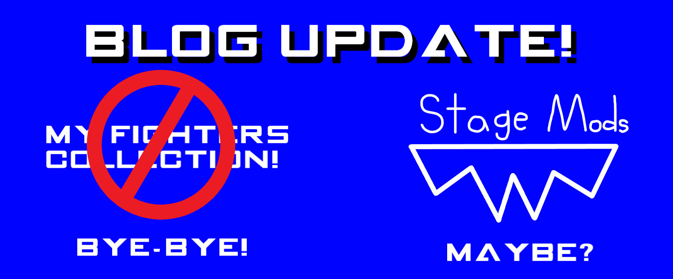 Awesome Update! Blog Post for Super Smash Bros. Crusade | SSBC Blogs