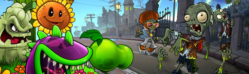 Plants Vs Zombies Mods, Tutorials & Community | PvZ Hub