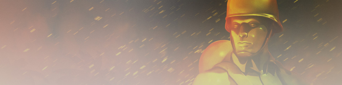 Army Men II Mods, Tutorials & Community | AM2 Hub