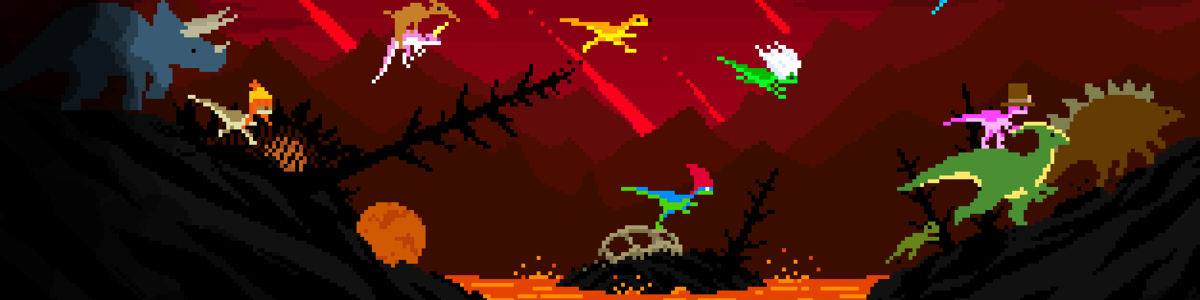 Dino Run DX Mods, Tutorials & Community | DRDX Hub