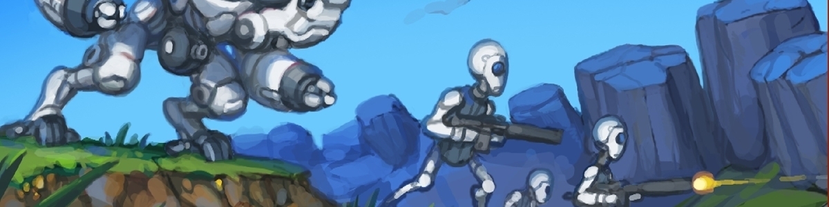 Cortex Command Mods, Tutorials & Community | CC Hub