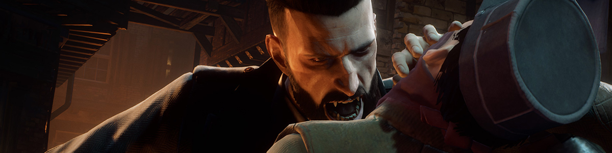Vampyr Mods, Tutorials & Community | Vampyr Hub