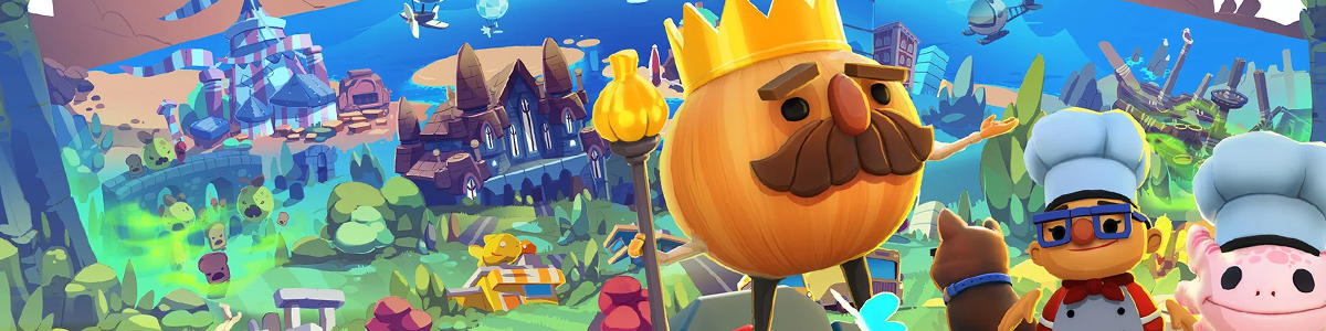 Overcooked! All You Can Eat Mods, Tutorials & Community | OAYCE Hub