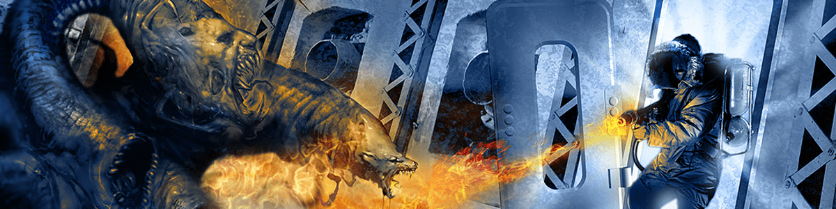 Game files [The Thing] [Mods]