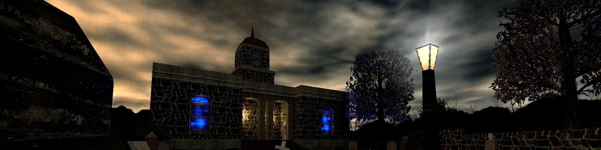 They Hunger: Source Mods, Tutorials & Community | TH:S Hub