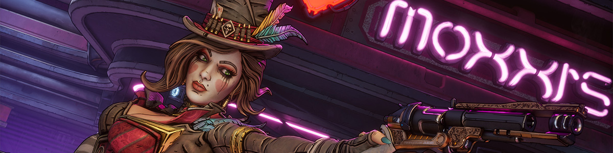 Borderlands 4 Mods, Tutorials & Community | BL4 Hub