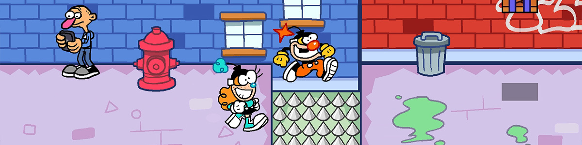 Buster Jam Mods, Tutorials & Community | Buster Jam Hub