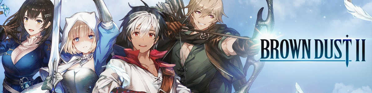 Brown Dust II Mods, Tutorials & Community | BD2 Hub