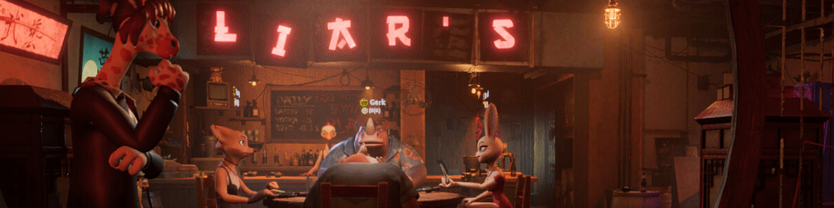 Liar's Bar Mods, Tutorials & Community | LB Hub