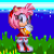 Modgen Amy Rose [Sonic 3 A.I.R.] [Mods]