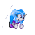 Modgen Princess Sally Acorn [Sonic 3 A.I.R.] [Mods]