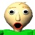 Baldi shrunk everyone!(except you) [Baldi's Basics] [Mods]