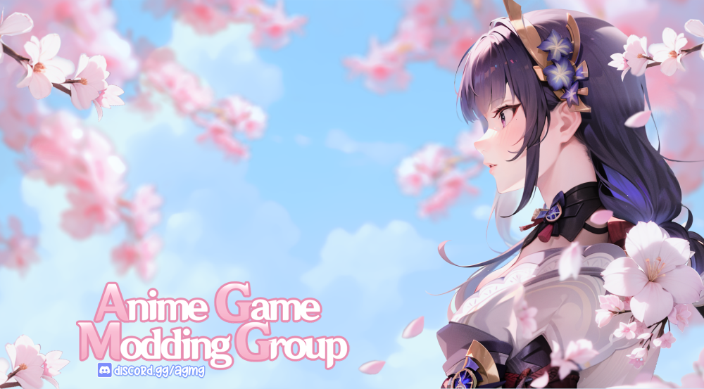 AGMG [Genshin Impact] [Contests]