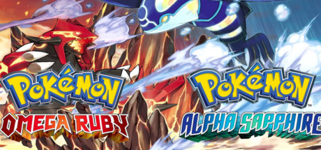 Pokemon Omega Ruby and Alpha Sapphire | PkmnORAS | Mods & Resources