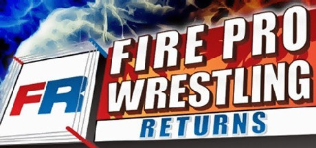Fire Pro Wrestling Returns | FPWR | Mods & Resources