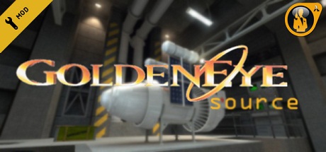 Goldeneye: Source | Mods & Resources