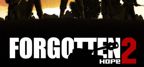 Forgotten Hope 2 | Mods & Resources