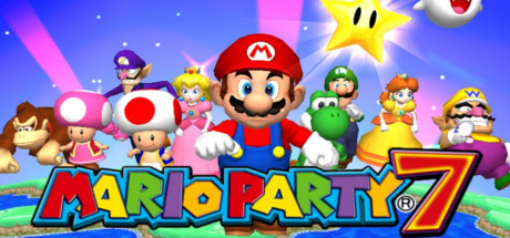 Mario Party 7 | Mods & Resources