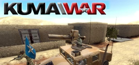 Kuma\War II | Mods & Resources