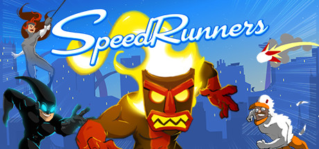 SpeedRunners | SR | Mods & Resources