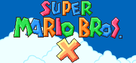 Super Mario Bros. X | SMBX | Mods & Resources
