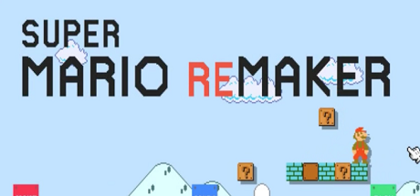 Super Mario ReMaker | Mods & Resources