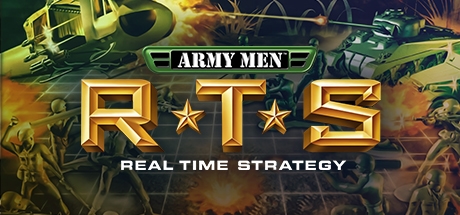 Army Men: RTS | Mods & Resources