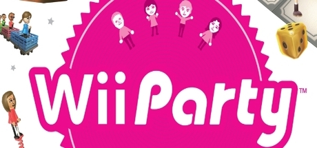 Wii Party | WPR | Mods & Resources