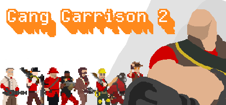 Gang Garrison 2 | GG2 | Mods & Resources