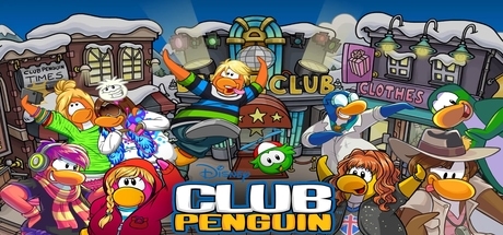 Club Penguin | Mods & Resources