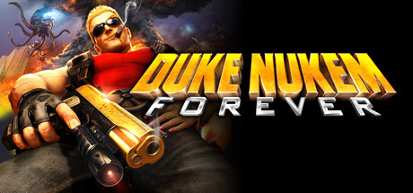 Duke Nukem Forever | DNF | Mods & Resources