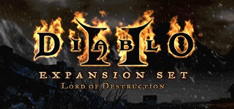 Diablo II: Lord of Destruction | D2:LoD | Mods & Resources
