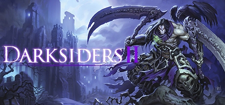 Darksiders II | DS2 | Mods & Resources