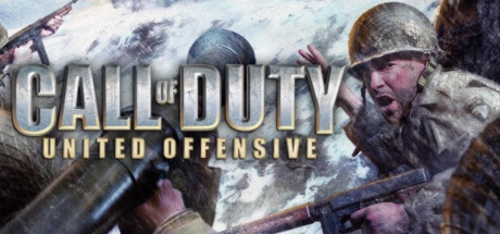 Call of Duty: United Offensive | COD:UO | Mods & Resources