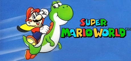Super Mario World | Mods & Resources