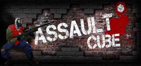 AssaultCube | ACube | Mods & Resources