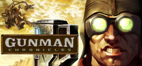 Gunman Chronicles | Mods & Resources
