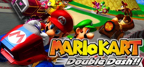 Mario Kart: Double Dash!! | MKDD | Mods & Resources