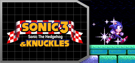 Sonic the Hedgehog 3 & Knuckles | S3&K | Mods & Resources