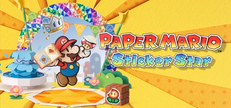 Paper Mario: Sticker Star | Mods & Resources