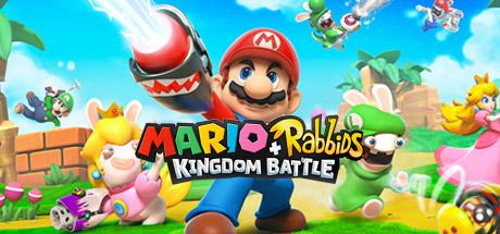 Mario + Rabbids Kingdom Battle | Mods & Resources